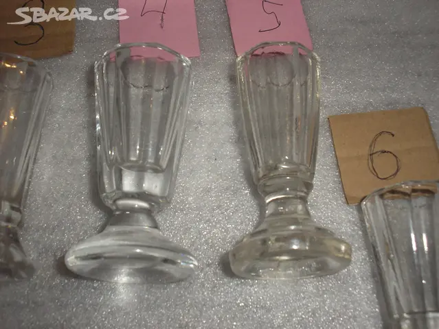 Štamprle, panák rrrrrr super kolekce - Valašské Meziříčí - Bazar ...