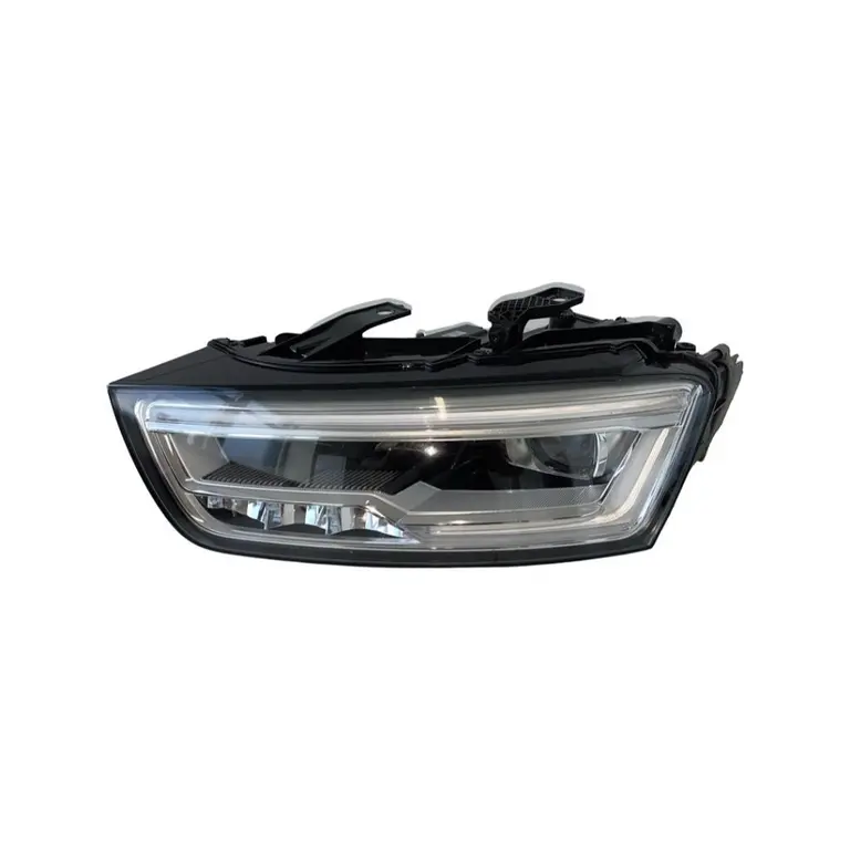 LED levý světlomet 8U0941773 Audi Q3 8U r.v. 2016 - Praha-Štěrboholy ...