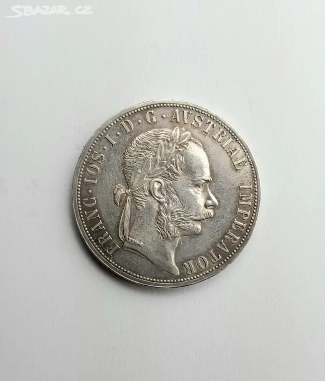 2 Zlatník FJI 1889 - Most - Bazar - Sbazar.cz