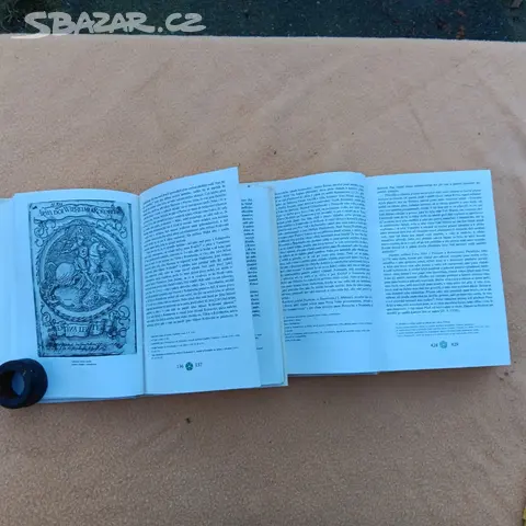 Život posledních Rožumberků - Praha, Ďáblice - Bazar - Sbazar.cz