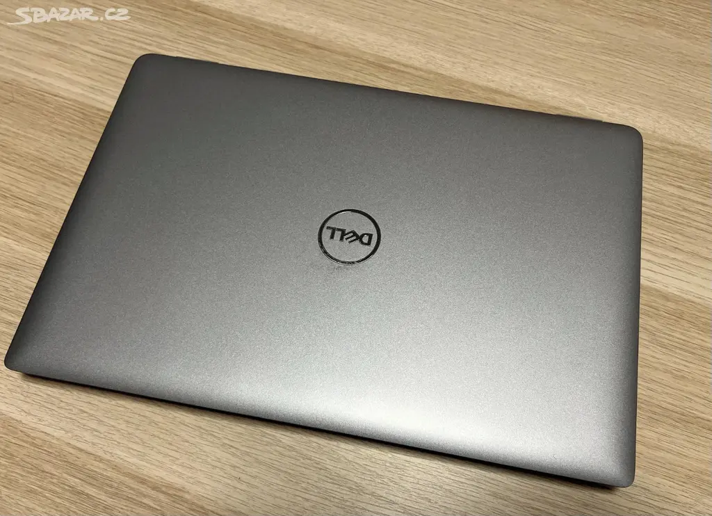 Notebook Dell Latitude 14" 5450 16GB/512GB - Brno, Staré Brno - Bazar ...