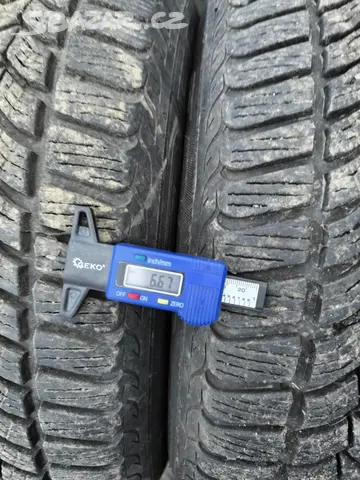 Originální Bmw Alu R17 style 236 Sada Č.150 - Nymburk - Bazar - Sbazar.cz