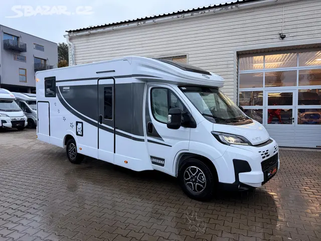 Forster, Louissiana 140/8AT - Náchod - Bazar - Sbazar.cz