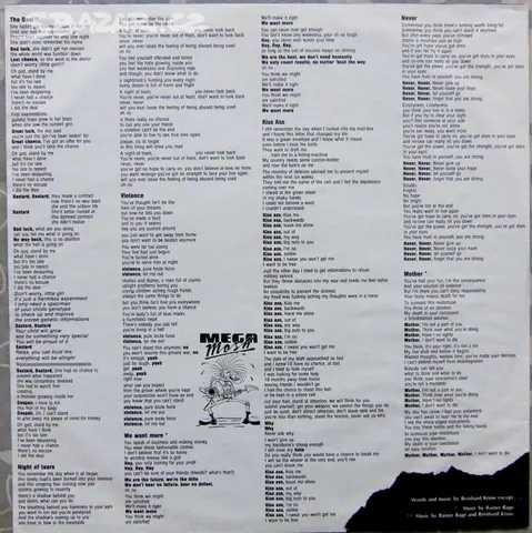 LP deska - S.D.I. - Mistreated - Příbor - Bazar - Sbazar.cz