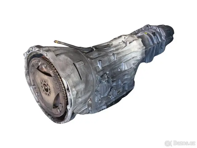 Převodovka 6A 4x4 HXG 3.0TDI 165KW BKS - Praha 10 - Bazar - Sbazar.cz