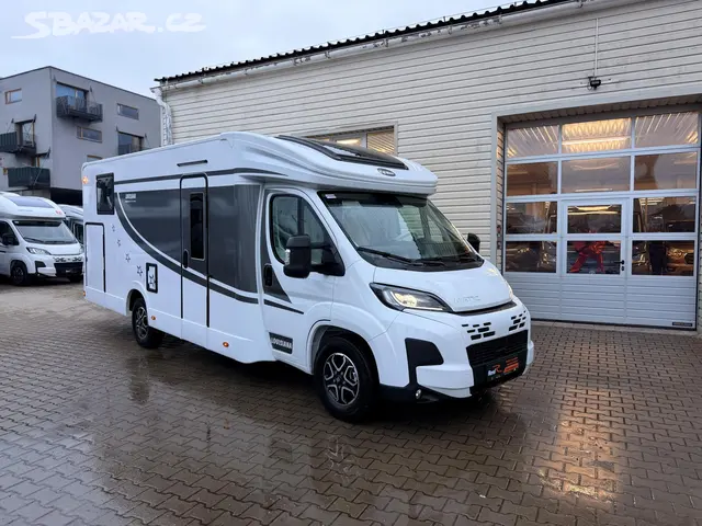 Forster, Louissiana 140/8AT - Náchod - Bazar - Sbazar.cz