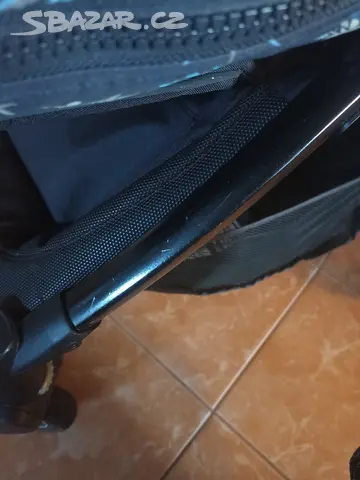 Sportovní kočárek Petite&Mars - Ústí nad Labem, Hostovice - Bazar ...