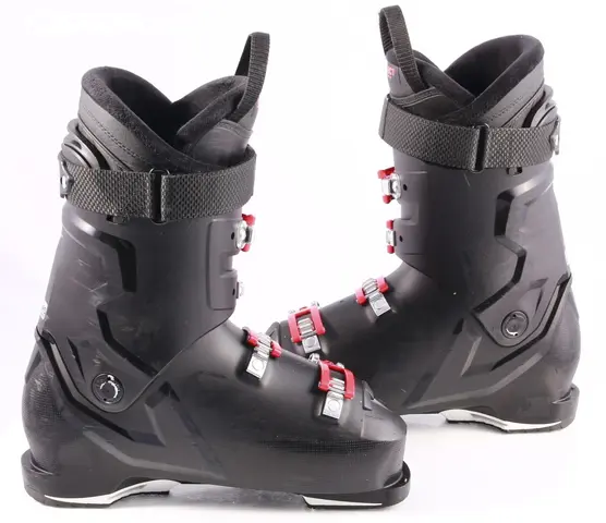 42 42,5 43 44 EU lyžáky ATOMIC HAWX MAGNA R100 - Praha, Horní Počernice ...