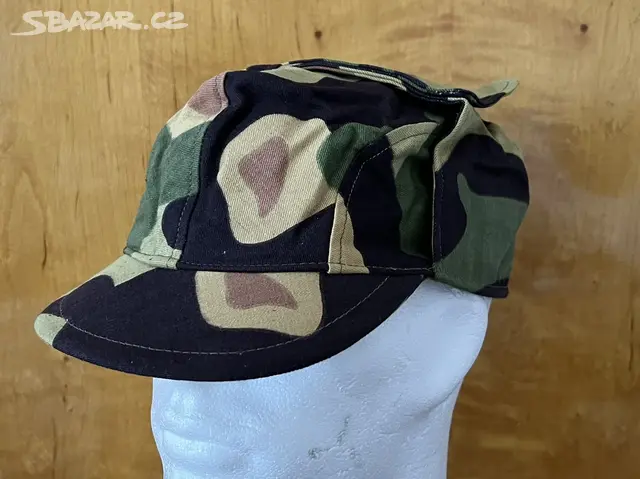 MLOK Čepice ČSLA vz.60 - Praha, Letňany - Bazar - Sbazar.cz