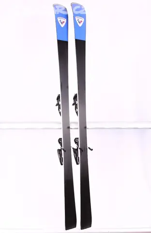 162 172 lyže ROSSIGNOL SIGNATURE STRATO - Praha, Horní Počernice ...