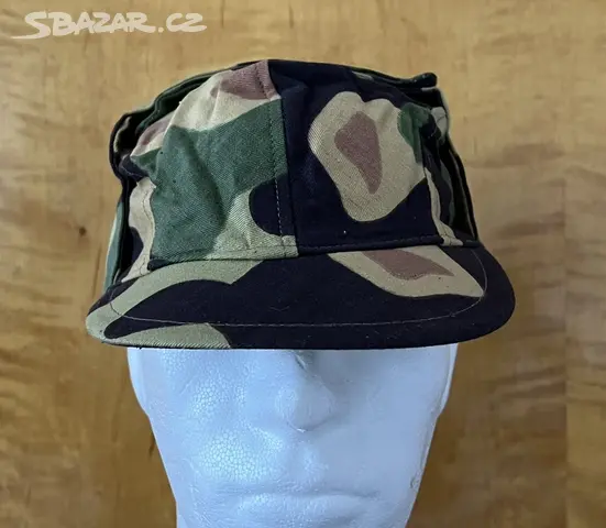 MLOK Čepice ČSLA vz.60 - Praha, Letňany - Bazar - Sbazar.cz