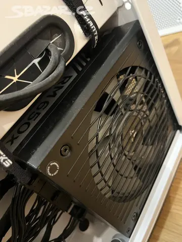 PC sestava - Praha - Bazar - Sbazar.cz