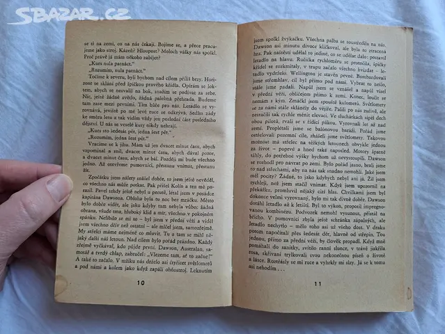 Nebeští jezdci - Filip Jánský - Praha - Bazar - Sbazar.cz