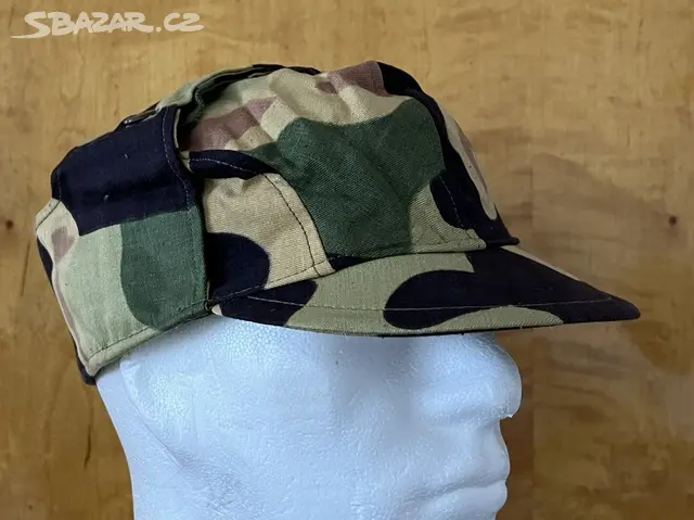 MLOK Čepice ČSLA vz.60 - Praha, Letňany - Bazar - Sbazar.cz