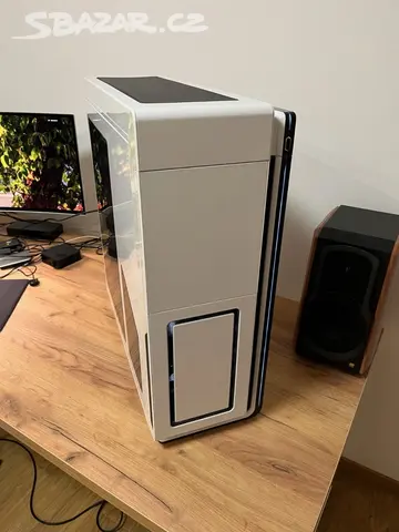 PC sestava - Praha - Bazar - Sbazar.cz