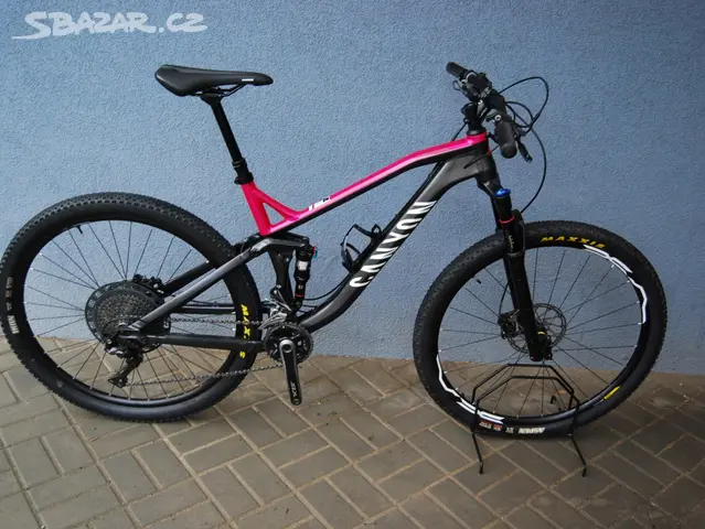 Canyon Neuron 29 L - Okříšky - Bazar - Sbazar.cz