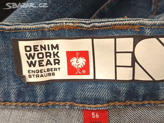 Pánské rifle - Praha - Bazar - Sbazar.cz