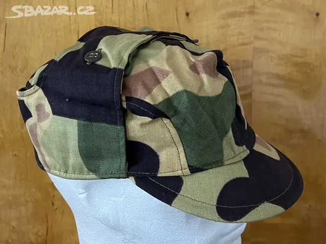 MLOK Čepice ČSLA vz.60 - Praha, Letňany - Bazar - Sbazar.cz