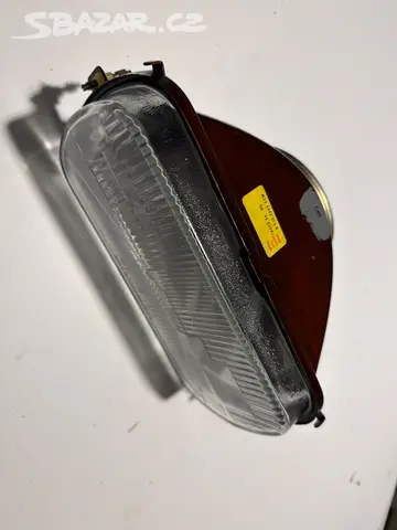 Parabola Dacia Autopal - Boskovice, Mladkov - Bazar - Sbazar.cz