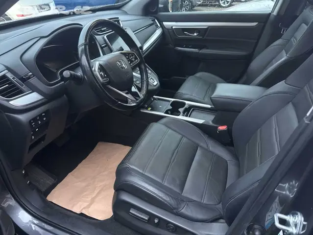 Honda CR-V 2.0 i-MMD HYBRID 4WD Executive - 184 PS - Mladá Boleslav ...