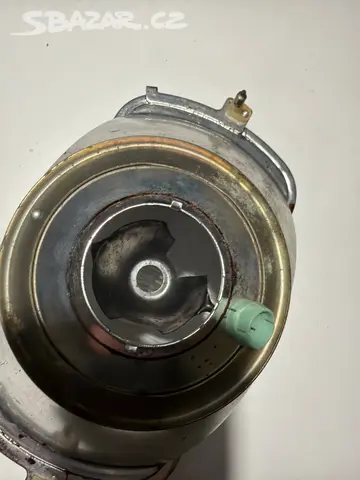 Parabola Dacia Autopal - Boskovice, Mladkov - Bazar - Sbazar.cz