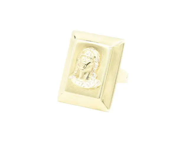 Zlatý prsten 9.40g - Plzeň, Východní Předměstí - Bazar - Sbazar.cz