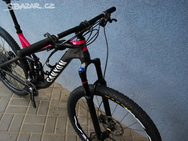 Canyon Neuron 29 L - Okříšky - Bazar - Sbazar.cz