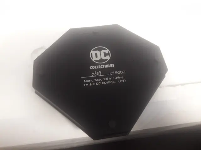 Super Girl - Gotham City - Praha - Bazar - Sbazar.cz