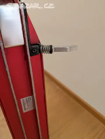 Koloběžka Micro Sprite pro děti 5-12 let - Praha, Záběhlice - Bazar ...