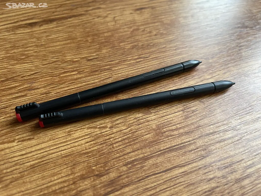 Lenovo ThinkPad Pen pro tablet - Brno - Bazar - Sbazar.cz