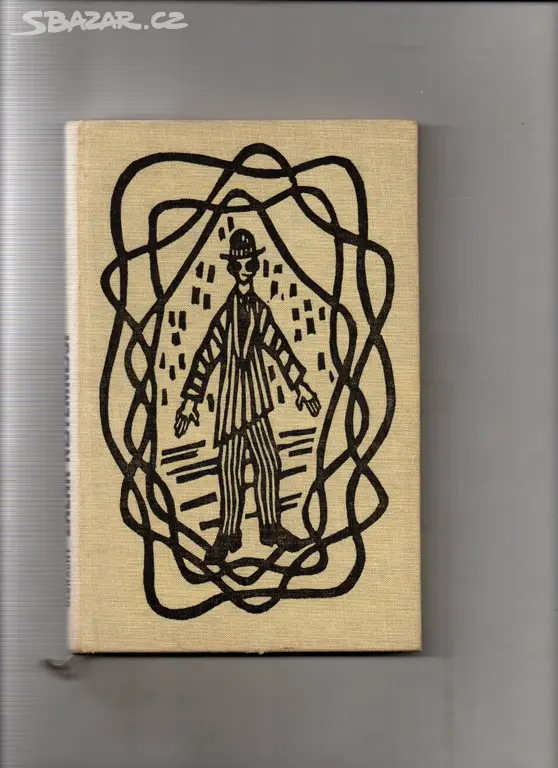 Ivan Olbracht-Žalář nejtemnější - Úvaly - Bazar - Sbazar.cz