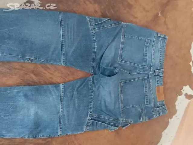 Pánské rifle - Praha - Bazar - Sbazar.cz