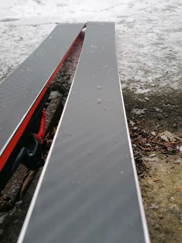 ATOMIC Redster S9 160/165cm. Model 2023/2024 - Planá nad Lužnicí ...