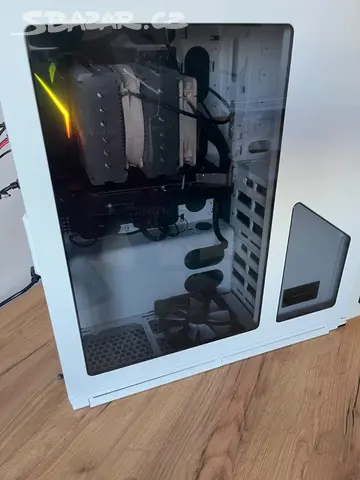 PC sestava - Praha - Bazar - Sbazar.cz