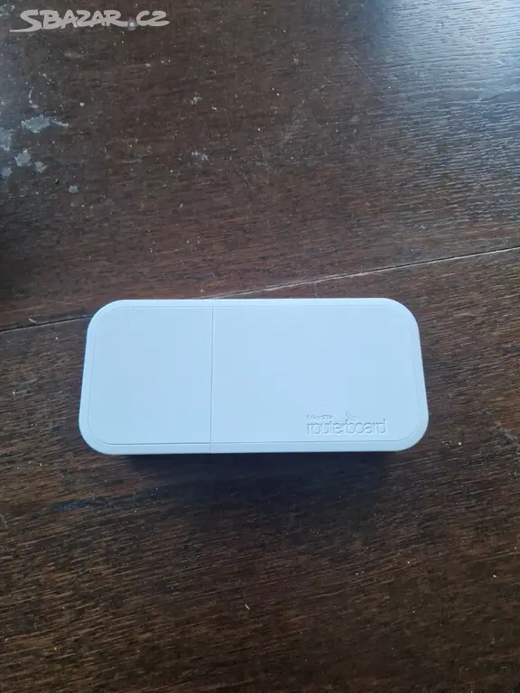 Mikrotik router - Liberec - Bazar - Sbazar.cz