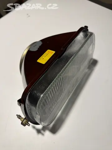 Parabola Dacia Autopal - Boskovice, Mladkov - Bazar - Sbazar.cz