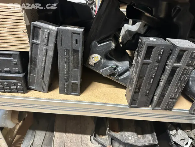 BC pro BMW 3 E36 cena zas kus - Hvozdec - Bazar - Sbazar.cz