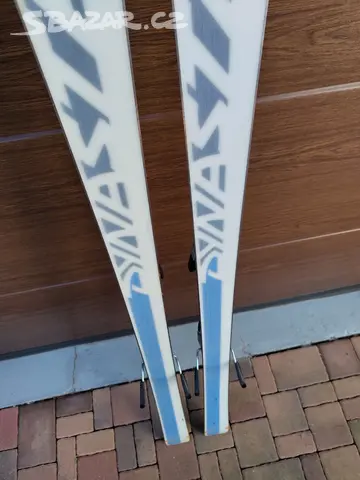 Lyže Dynastar AGYL 170 cm - Hradec Králové - Bazar - Sbazar.cz