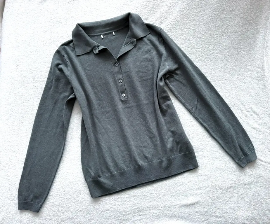 Pánský svetr H&M, vel. M - Orlík nad Vltavou, Staré Sedlo - Bazar ...