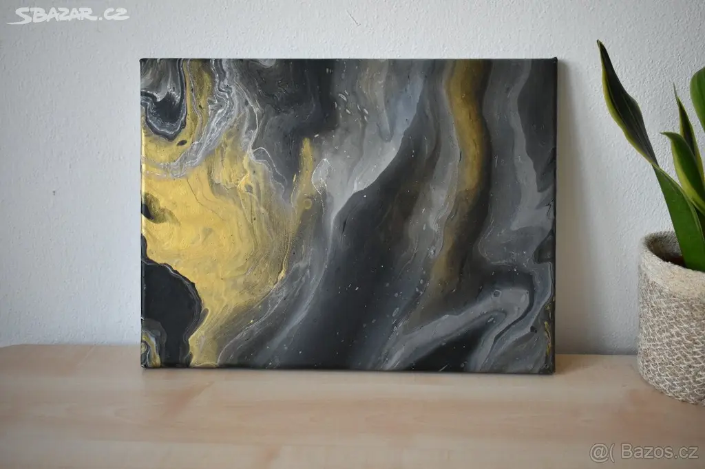 Obraz - Brno - Bazar - Sbazar.cz