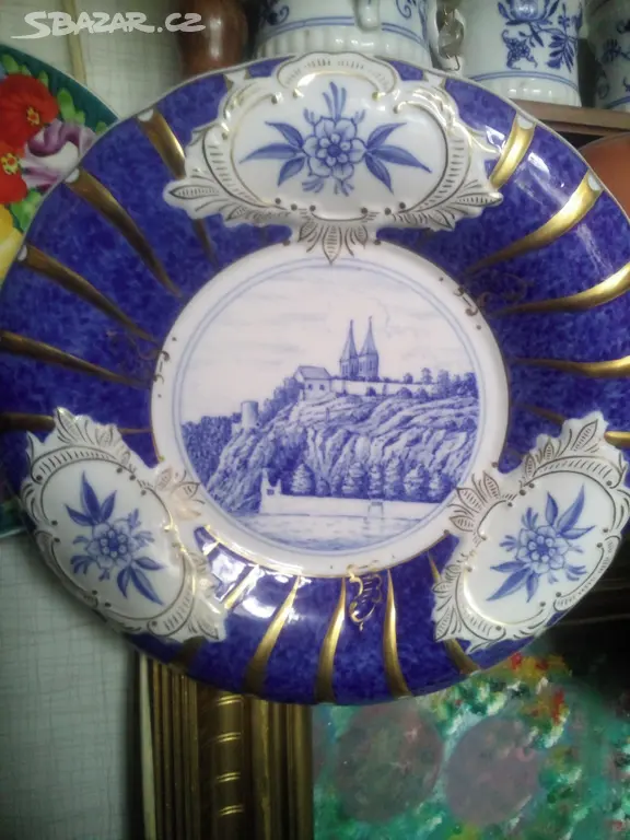 talir praha - Ústí nad Labem - Bazar - Sbazar.cz