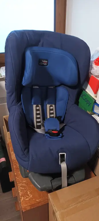 Autosedacka 9- 18kg - Brno-venkov - Bazar - Sbazar.cz