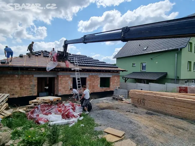 Manitou MRT 1850 Turbo - Vratimov - Bazar - Sbazar.cz