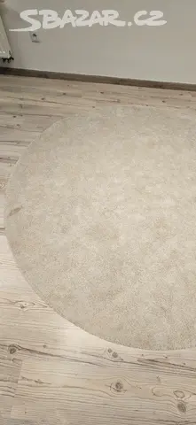 Koberec Stoense Ikea - Vestec - Bazar - Sbazar.cz