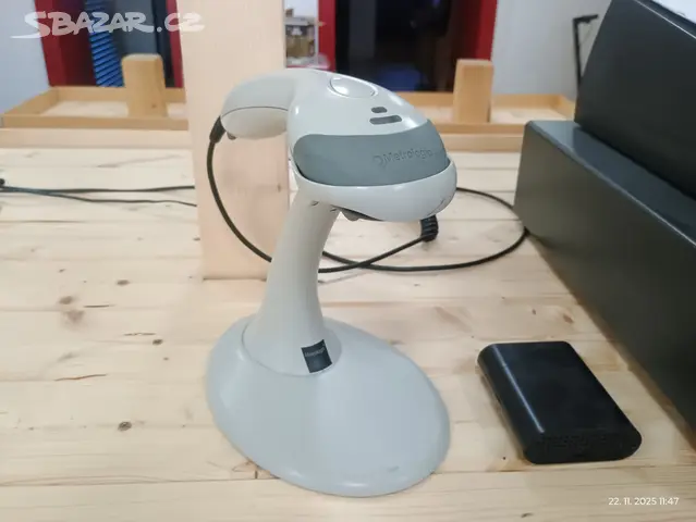 Registrační pokladna s EET modemem a Scanner - Mohelnice - Bazar ...