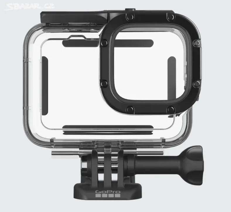 housing pod vodu GoPro - Opava - Bazar - Sbazar.cz