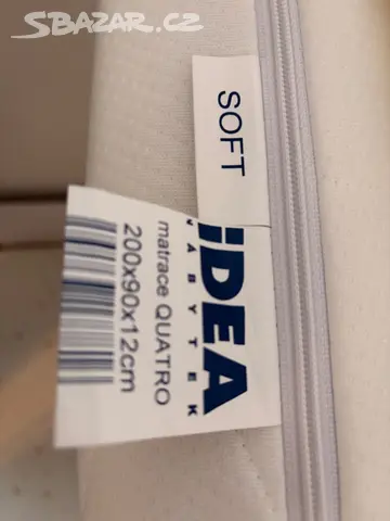 Postel - Hrochův Týnec - Bazar - Sbazar.cz