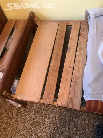 Postel - Rosice - Bazar - Sbazar.cz