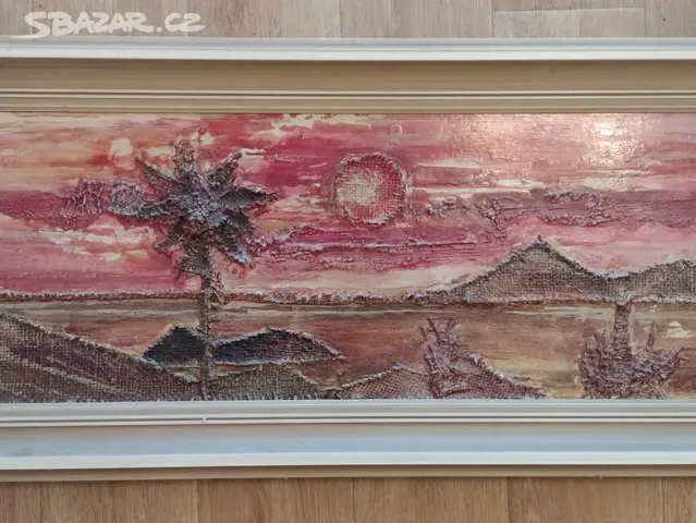 Obrazy - Klatovy - Bazar - Sbazar.cz