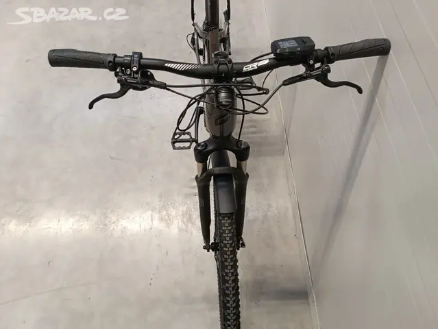 Crussis e-Savela 9.11-(715 Wh) 16" s kosmeti vadou - Úžice - Bazar ...